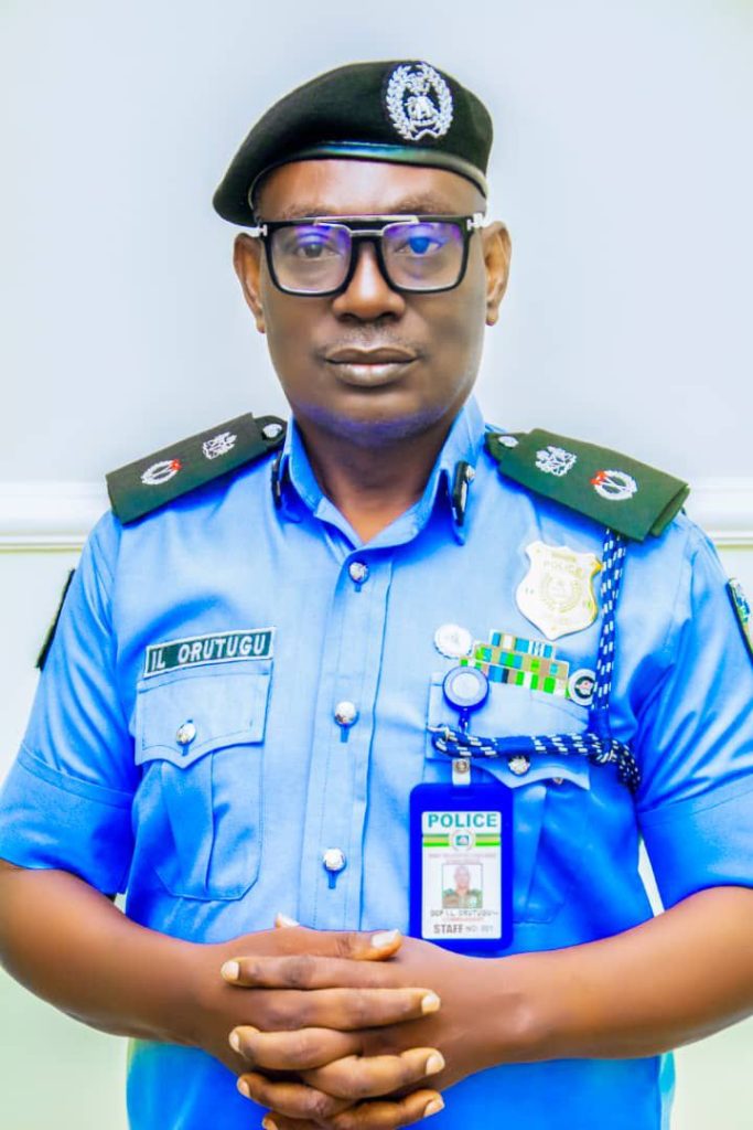 Anambra Police Rescue Kidnap Victim, Neutralize Suspect In Gun Battle ...