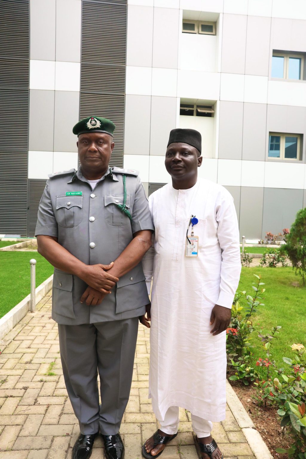 Nigeria Customs Board Approves Appointment of 4 DCGs, 12 ACGs, Promotes ...