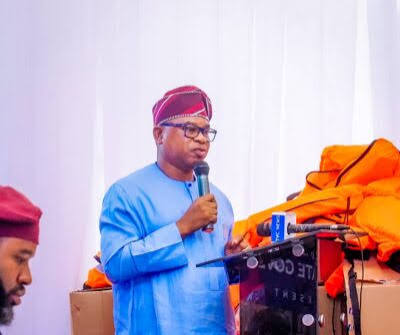 NIWA Signals Readiness To Revive Oguta River Port Through Public ...