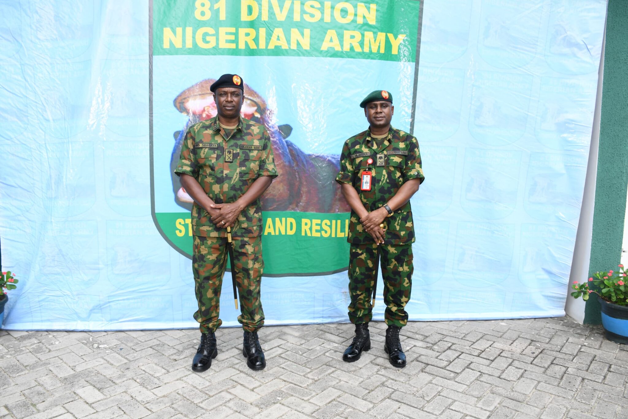 GOC Praises NACST For Outstanding Support, Strengthened Synergy With ...
