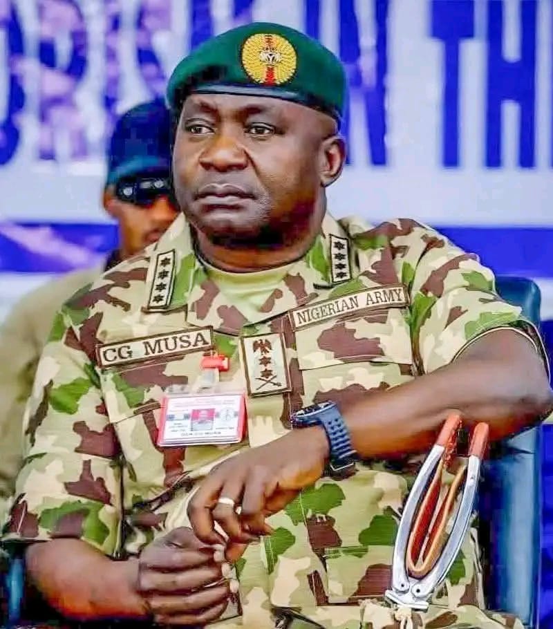 Former Special Forces Commander Calls On Military Community To Back ...