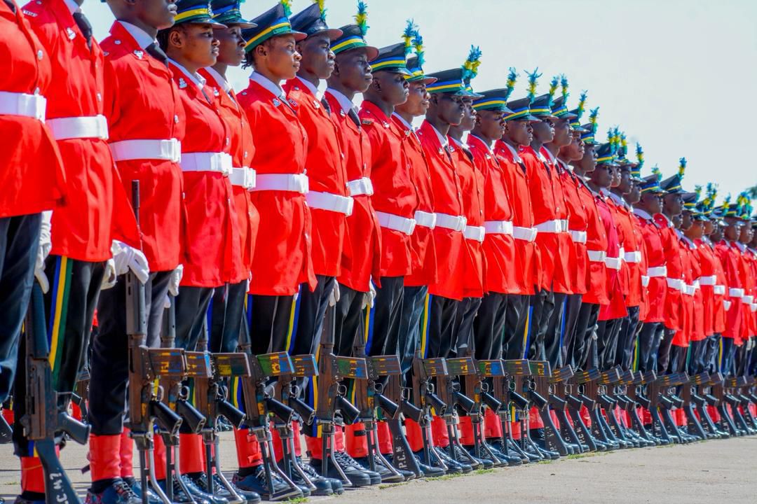Police Recruitment Screening Begins March 9 In Cross River - Hybridnewsng